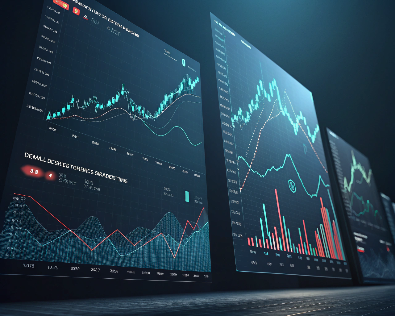 What Is Trade Signal? Key to Smarter Strategies
